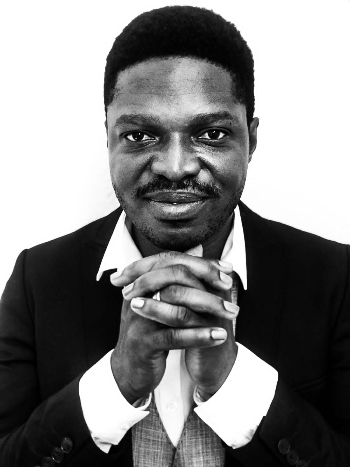 Jeremiah Oyebode in The Roots: An Anthology captures the concepts of loyalty to family – New ...