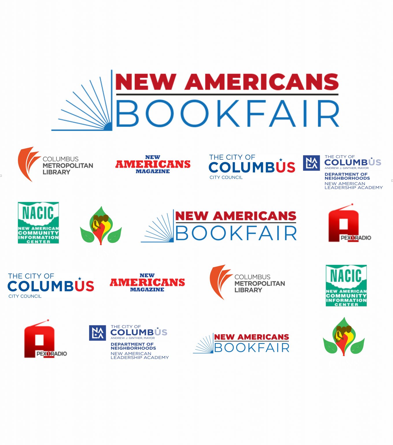Welcome To New Americans Book Fair 2024 – New Americans Book Fair